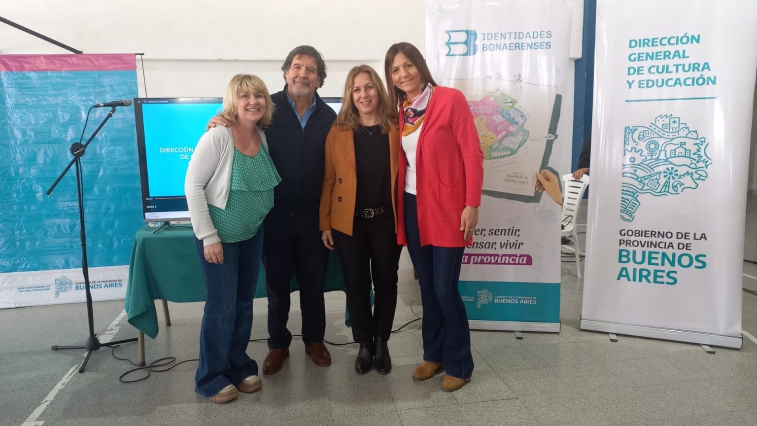 NOTICIAS – INSTITUTO SUPERIOR DE FORMACIÓN DOCENTE Y TÉCNICA Nº 160 ...